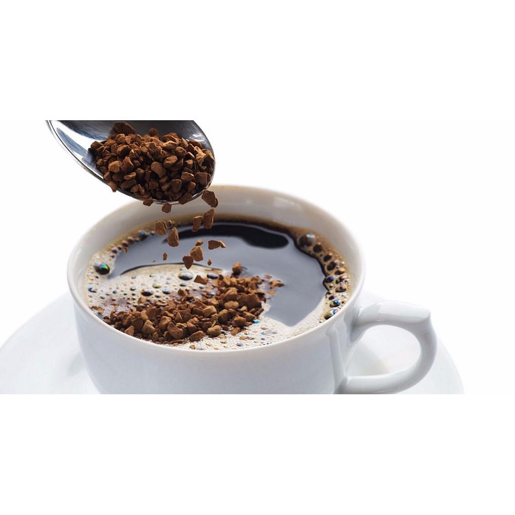 Café instantáneo 1 Kg paquete | Banco de alimentos | Una Costa Rica sin ...